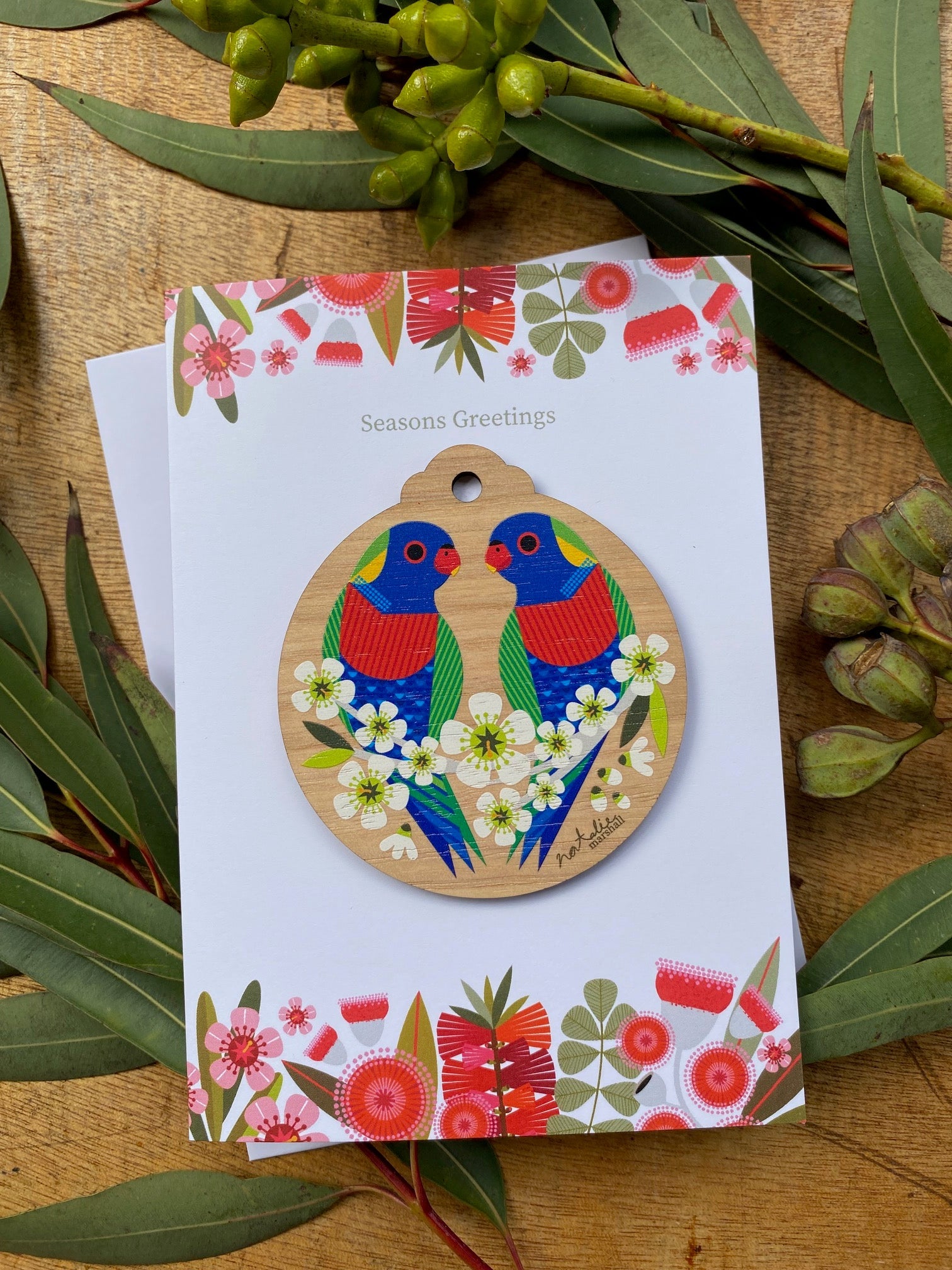 Christmas Cards – Little Hello Studio