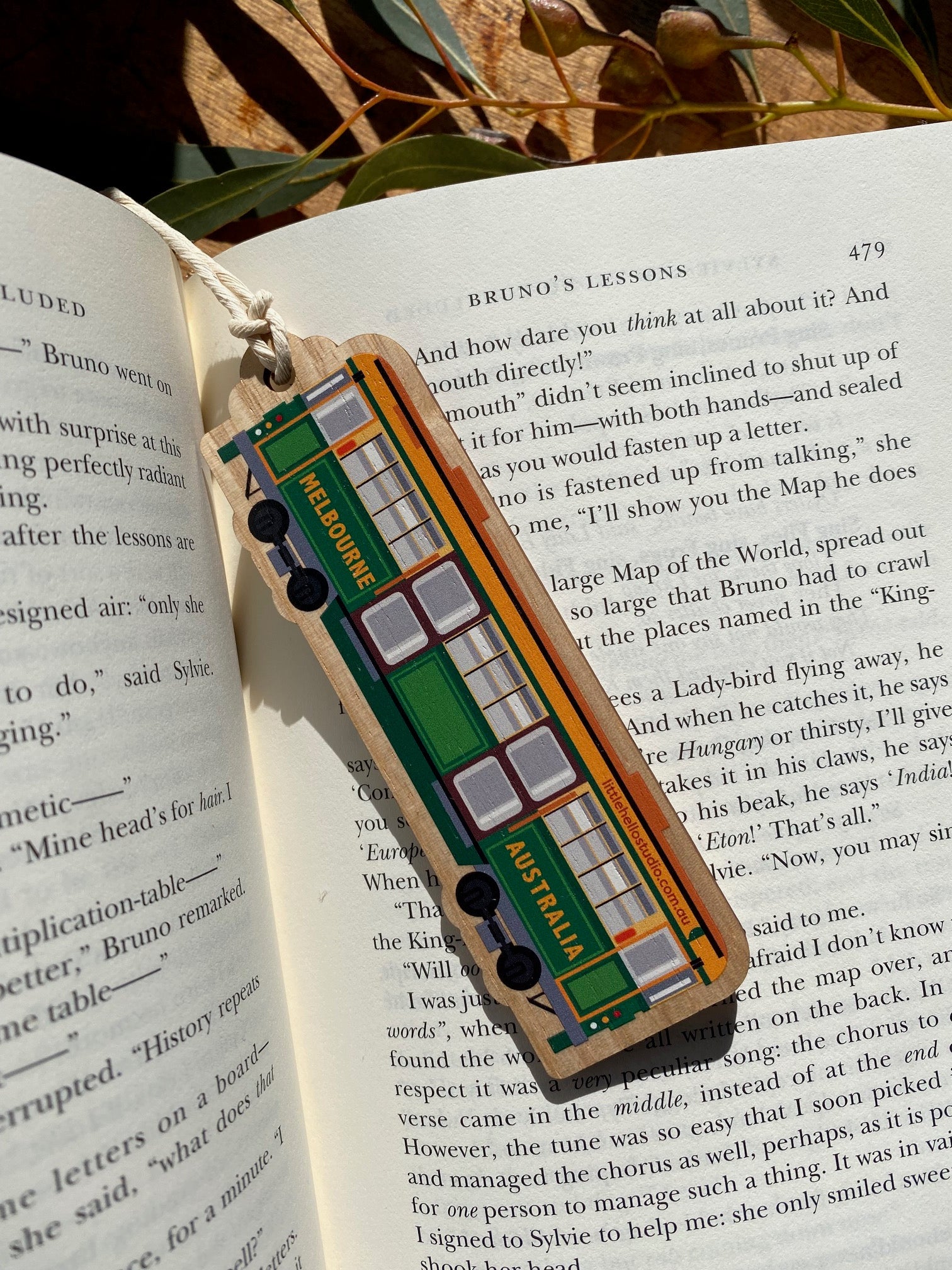 New products! – Little Hello Studio