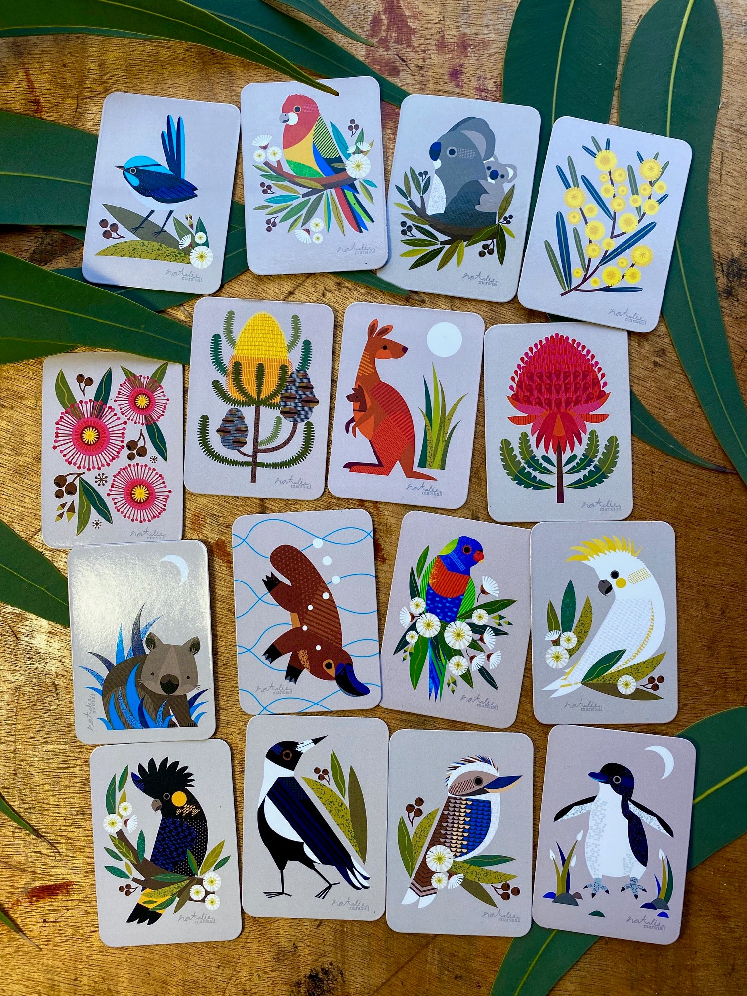 Flexible Magnets – Little Hello Studio